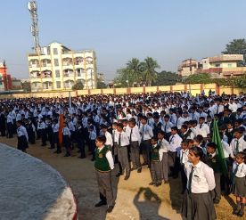 Pre- Primary.aspx | Royal Oak International